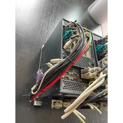 询价-MANZ  80037272 工控主机G4CFG-682FK