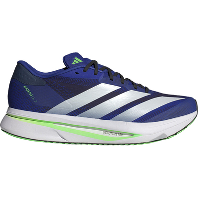Adidas/阿迪达斯正品ADIZERO SL2男士运动减震耐磨跑步鞋JQ0347