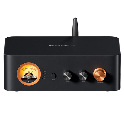 Fosi弗西2.1声道小巧数字功放