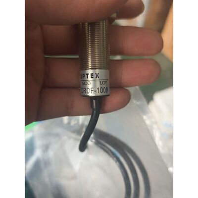 询价下单OPTEX接近开关 CRDF-100N
