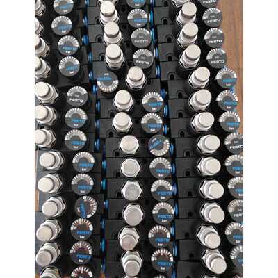 【议价-可维修】Festo  LRMA-QS-6 /均有货