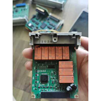 【请询价】TSXDSZ08R5TSXDEZ12D2PLC板