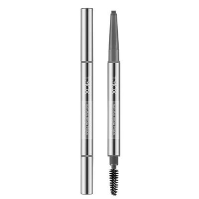 tmox自然防水防汗不晕染学生眉笔