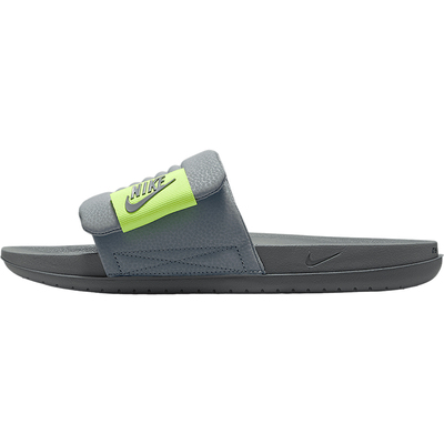 Nike/耐克正品Off-Court 男士透气休闲一字拖鞋DQ9624-006