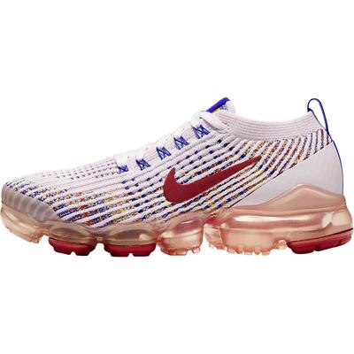 Nike/耐克正品VaporMax女子全掌气垫运动跑步鞋AJ6910-501