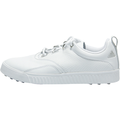Adidas/阿迪达斯正品春季新款女子休闲运动高尔夫球鞋BB8027