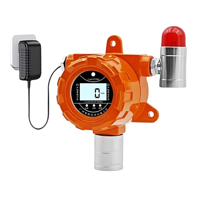 堃联防爆型压铸铝可燃气体探测器