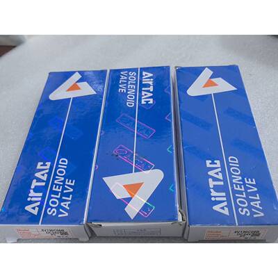〔议价-可维修〕 Airtac 4V130C06B 电磁阀