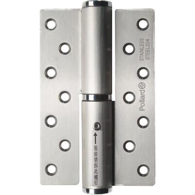 液压缓冲合页，304不锈钢材质