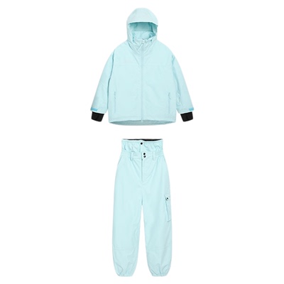 Coldelement3L滑雪服女款男25新