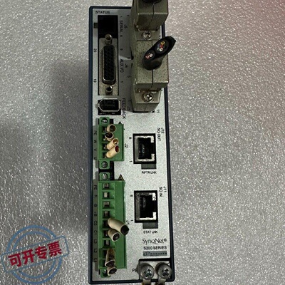 议 价科尔摩根伺服驱动器S20260SRS包工业自动可 维修
