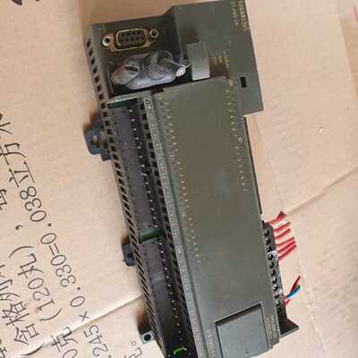 溢价-PLC CPU226CN AC/DC/RLY 216-