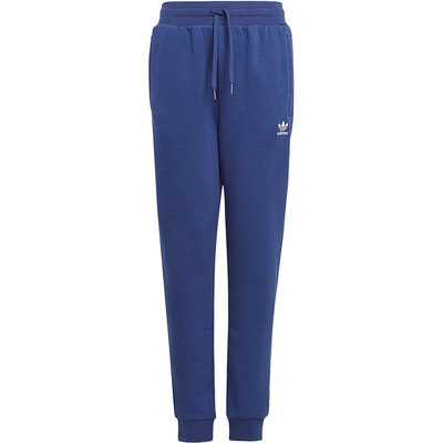 Adidas/阿迪达斯正品三叶草休闲大童时尚透气潮流长裤 H32408