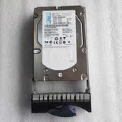 议价IBM 300G 15K SAS 35寸 43X0805 42C0242 43X0802 服务器硬盘