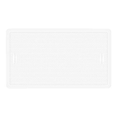 乐柏美硅藻泥地垫吸水防滑