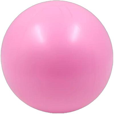 25cm瑜伽球盆底肌产后修复