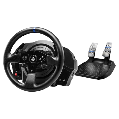 图马思特力回馈方向盘