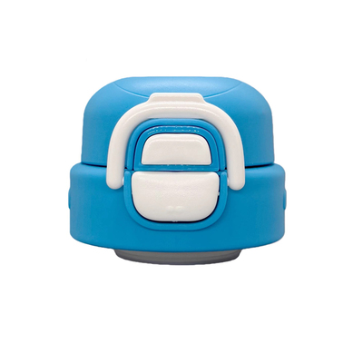 富光芝芝U双饮弹盖杯保温杯配件FGZ2439-600水杯盖子吸嘴吸管原装