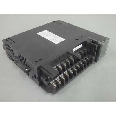 IC693MDL240  GE FANUC  IC693MDL240 Input Module 120 VAC 16PT