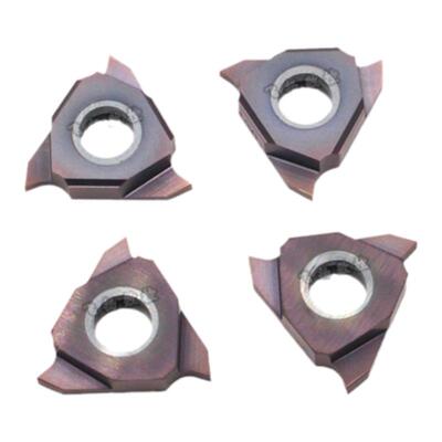 立装卡簧槽刀浅槽刀片TGF32R/L