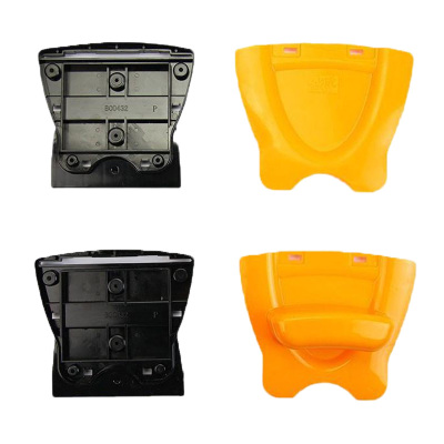 诚成玻璃擦外壳原装替换配件