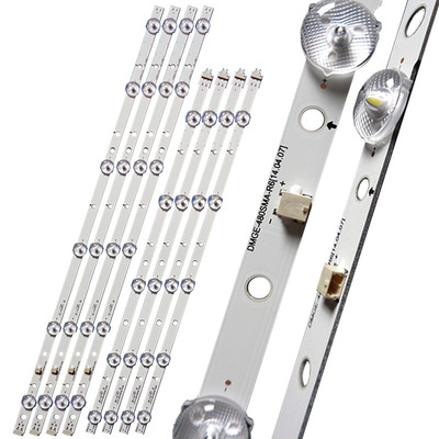 适用三星HG48AC460KJ电视背光灯