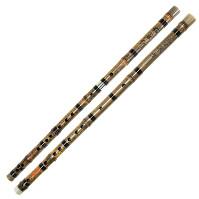 董生华紫竹笛专业演奏笛