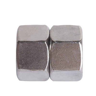 泰展加厚螺母gb6175304不锈钢