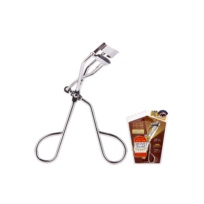 koji蔻吉日本进口卷翘定型睫毛夹