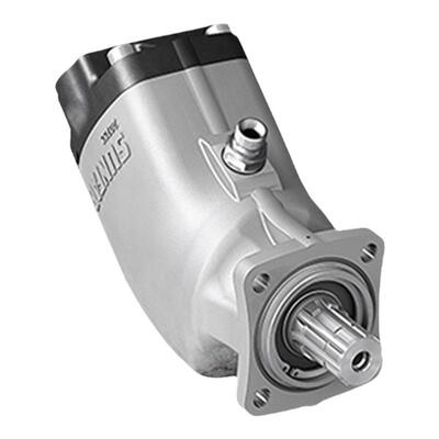 SUNFAB柱塞泵胜凡哈威