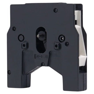 施耐德接触器附件机械互锁模块