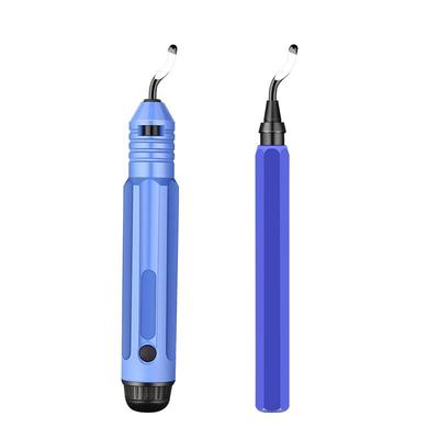 内孔刮刀去毛刺修边刀