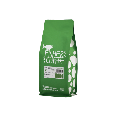 伯爵抹茶卷SOE浅烘卢旺达咖啡豆