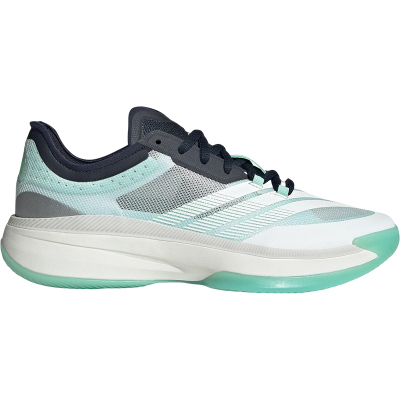 Adidas/阿迪达斯官方正品2025男女实战缓震耐磨透气篮球鞋IH9547