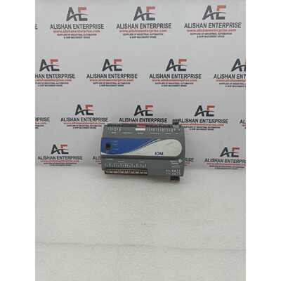 JOHNSON CONTROLS MSIOM47110 Input Output Module