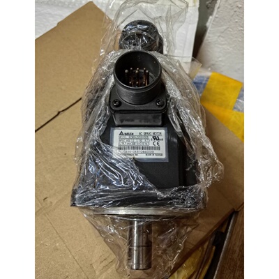 【议价-可维修】DELTA 伺服电机 ECMA-C21010ES 1KW/二手均有货