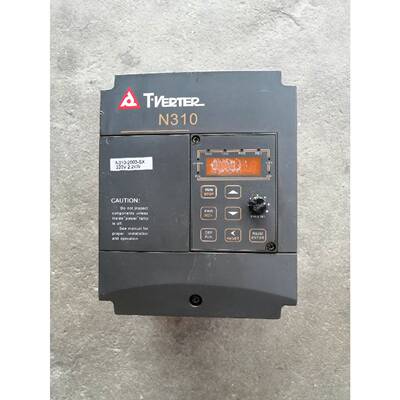 N310-2003-SX 2.2KW 220V 台安 变频器