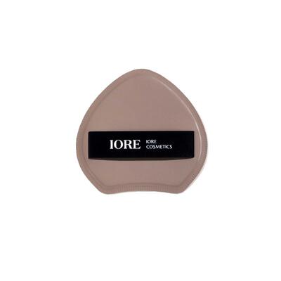 iore柔光粉扑棉花糖粉扑