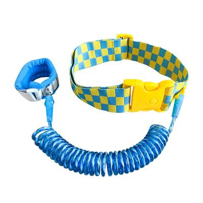 不束缚双手透气不勒腰防剪钢丝绳