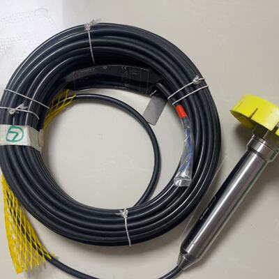 询价-VEGAWELL52液位传感器 型号WL52.XMX4D