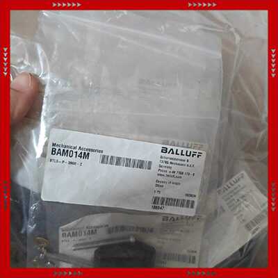 【问价】BALLUFFBAM014M德国巴鲁夫BTL5-P-