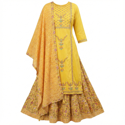 三件套indjump/印特伽品绵绸