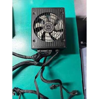 议价海盗船RM1000X全模组电源1000W维修