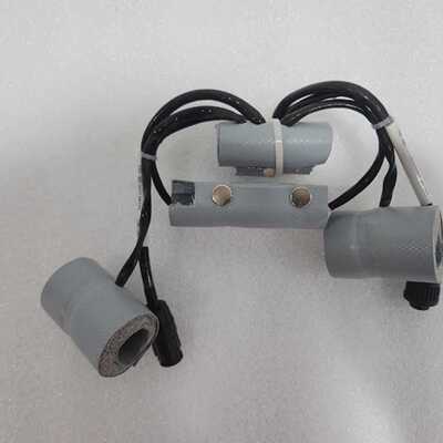 AMAT ENABLER SOURCE 300MM CHAMBER CABLE 0190-23714 REV 001