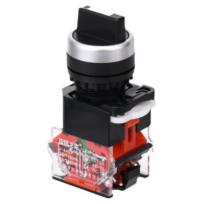 高品质银点手动自动转换开关