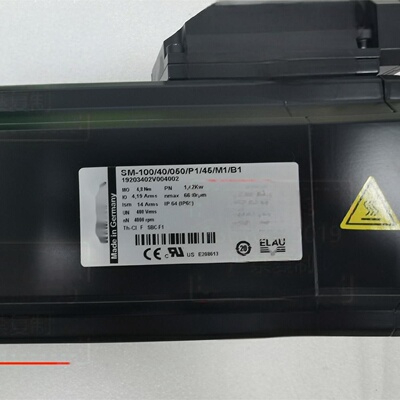 议价SM-100/40/050/P1/45/M1/B1  19203402V004002施耐德电机