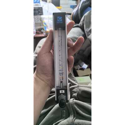议价KOFLOC浮子流量计几乎全新库存件包好图片就是实维修