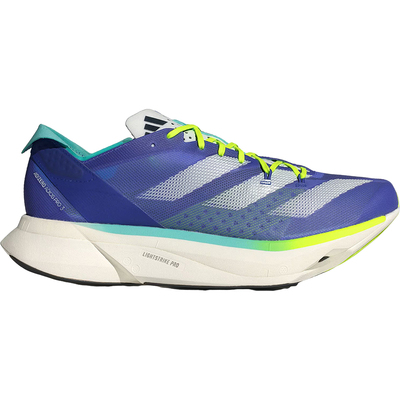 Adidas/阿迪达斯正品冬季新款男女休闲运动缓震透气跑步鞋 ID3635