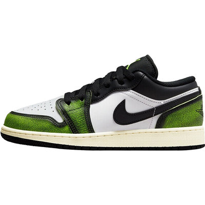 Nike/耐克正品Air Jordan (GS)女子大童透气运动鞋DO8244-003