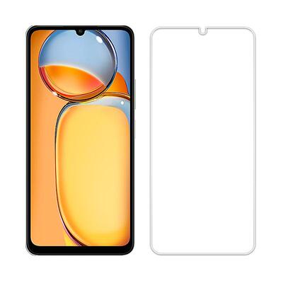 红米13C5G全屏水凝软膜